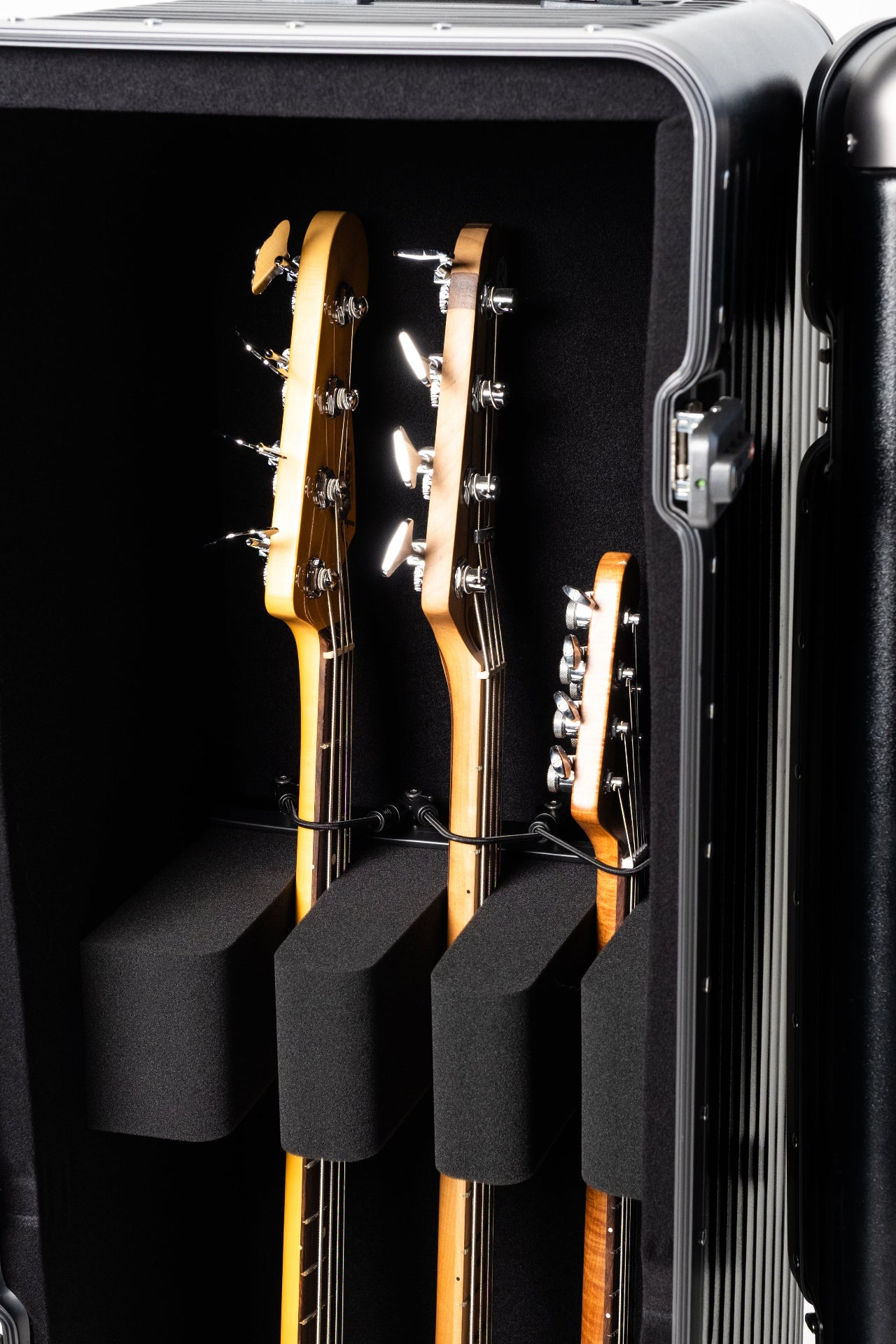 BGX - Triple Bass Case