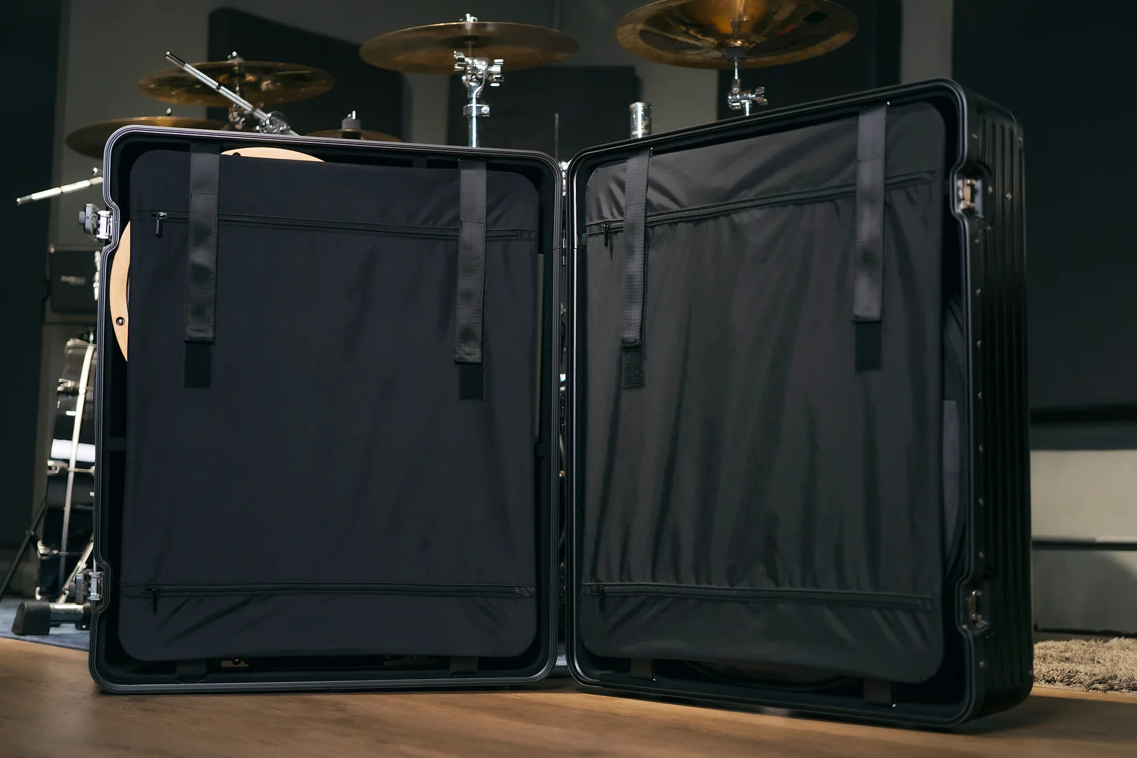 DRM - Drum Vault Preorder Ticket